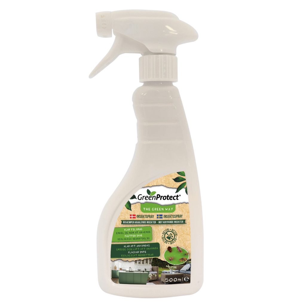 Produkter - Green Protect
