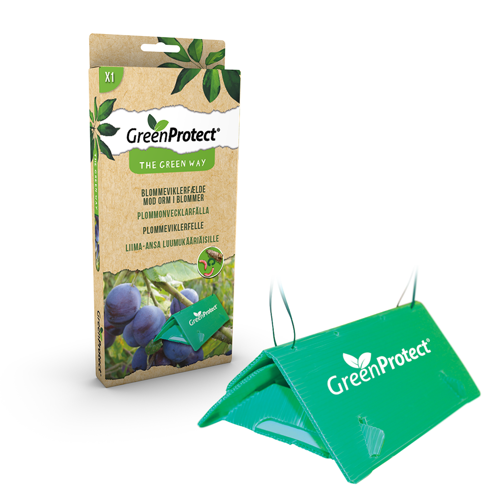 Produkter - Green Protect
