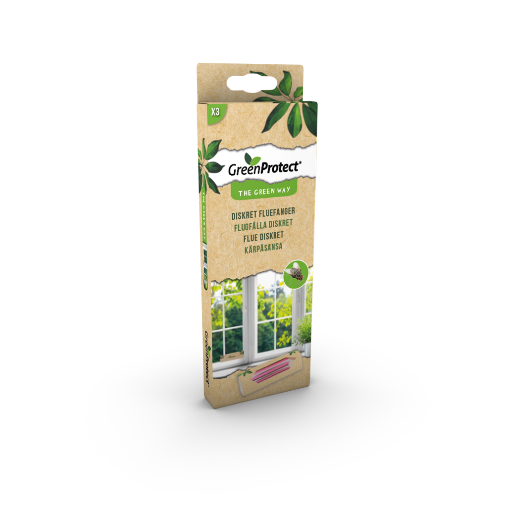 Produkter - Green Protect